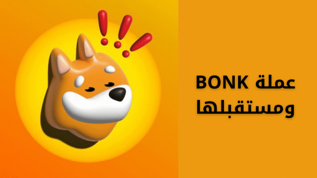 عملة BONK | تحليل صعود أقوى عملات الميم على سولانا ومستقبلها الواعد